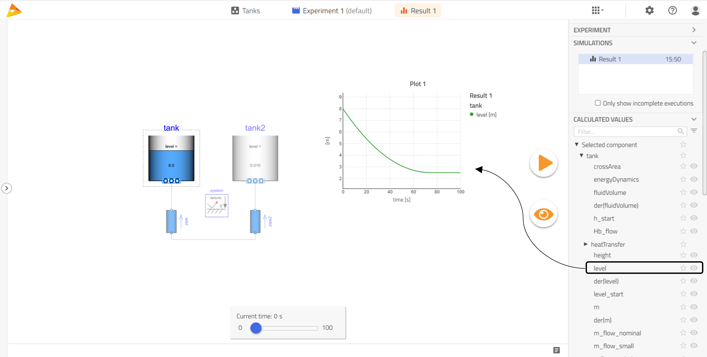 Create a model - Modelon Help Center
