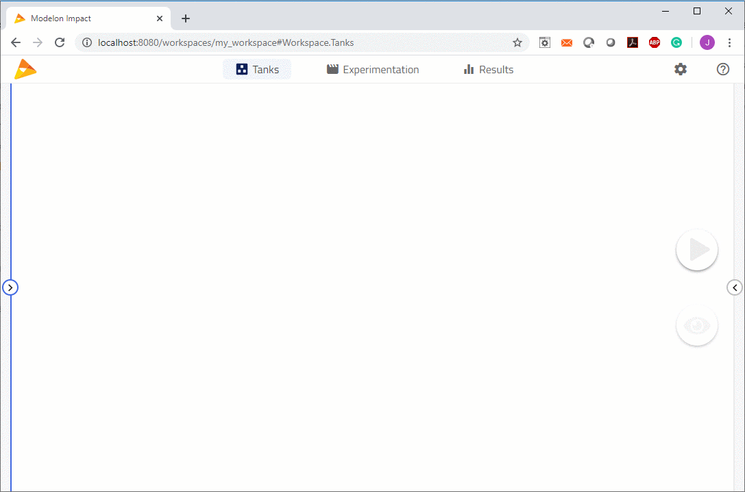 Create a model - Modelon Help Center